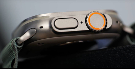 Iwatch Ultra 2 new