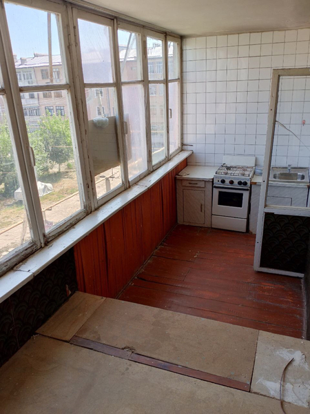 Продается квартира в Чиназе центр