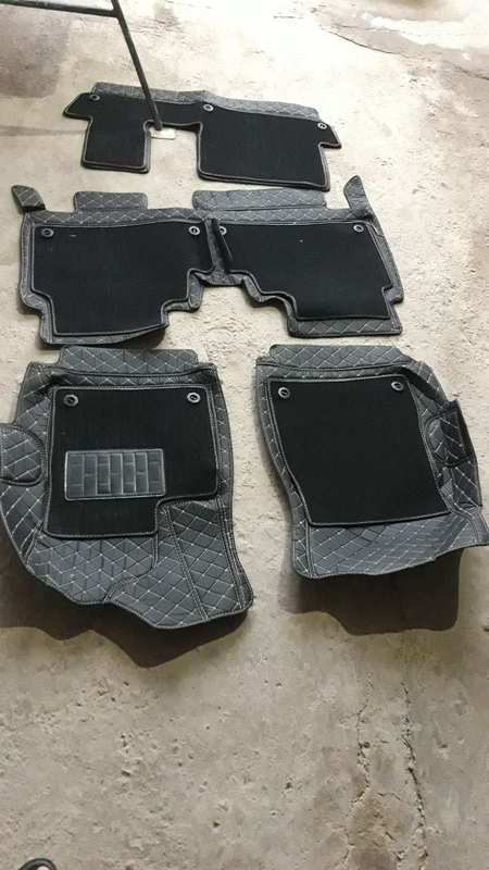 Wolsvagen id 6 polik