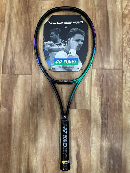 Новые теннисные ракетки Yonex, Япония