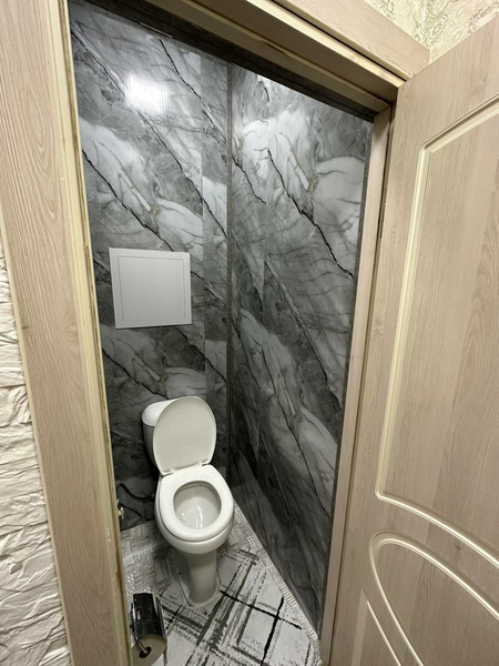 Чиланзар3кв  2в3/1/4  1,5*3м²   45м²