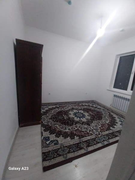 Yashnabod tumani olmos mahalla ijaraga kvartira