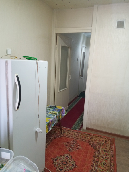 Чирчик 2 хона ижарага берилади