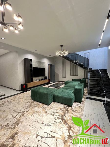 Super chegirma! «Moon House» 15 kishilik