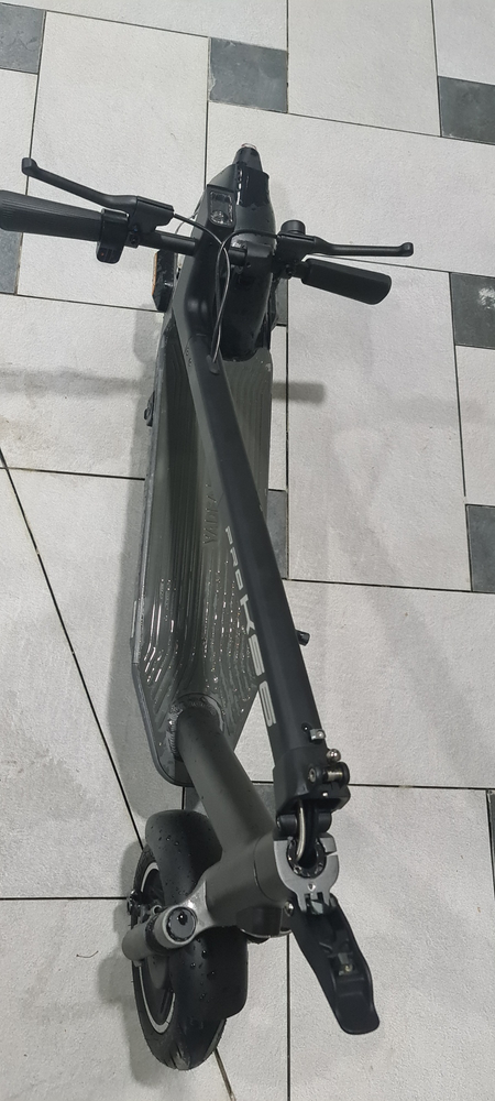 elektro samokat ful paket
