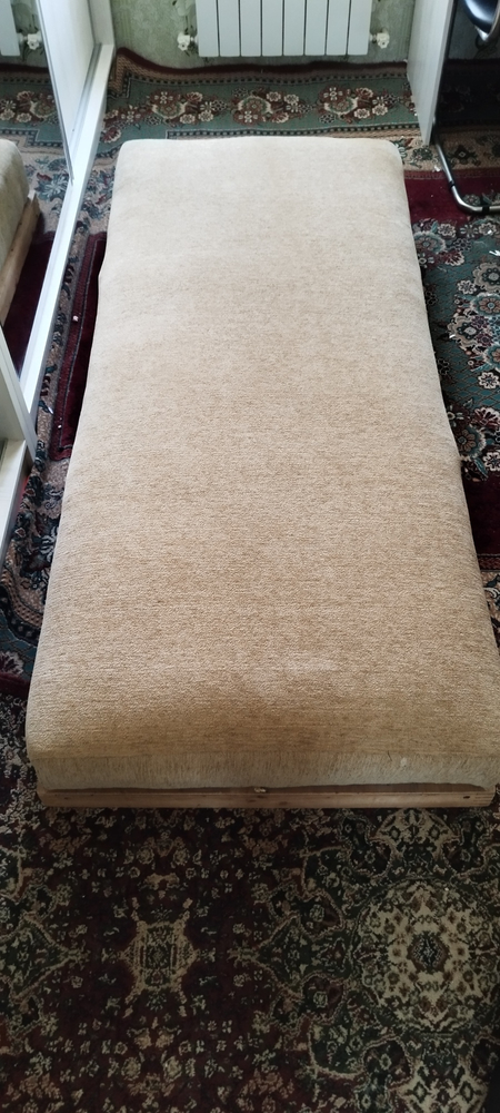 Matras  sotiladi