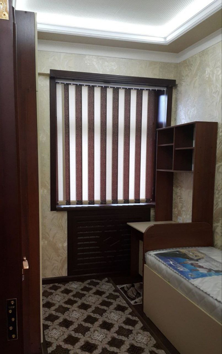 Аренда Юнусабад 5 КВ 3 Ком