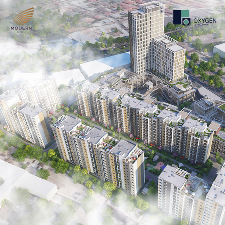 Выкуп Модерн Сергели 102 кв по 608 у.е. очень срочно Modern Sergeli