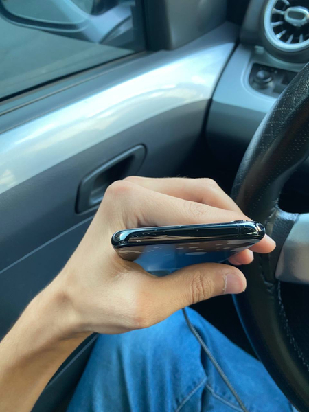 iPhone Xs 256 gb ideal
