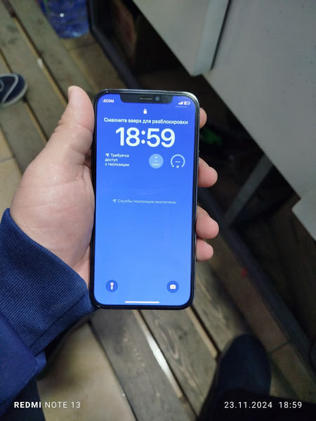 Iphone 12 pro 256