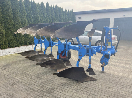 Plug lemken evropal 7