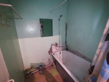 (К126680) Продается 2-х комнатная квартира в Шайхантахурском районе.