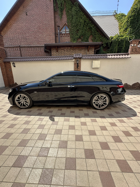 MB AMG E-53 4Matic