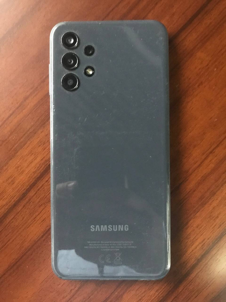 Samsung galaxy A13