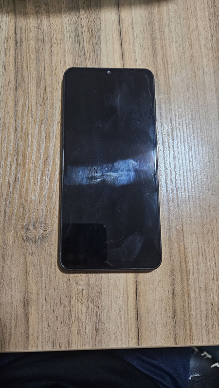 Samsung galaxy A02