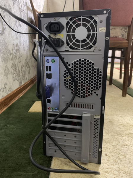 Компьютер Acer