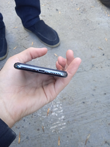 Iphone X 256gb srochna