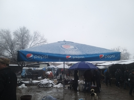 Rabochiy zontikla