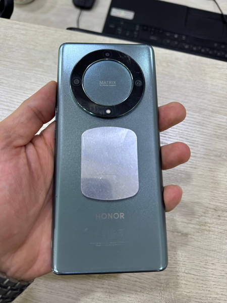 Honor X9a 256/8 forest green