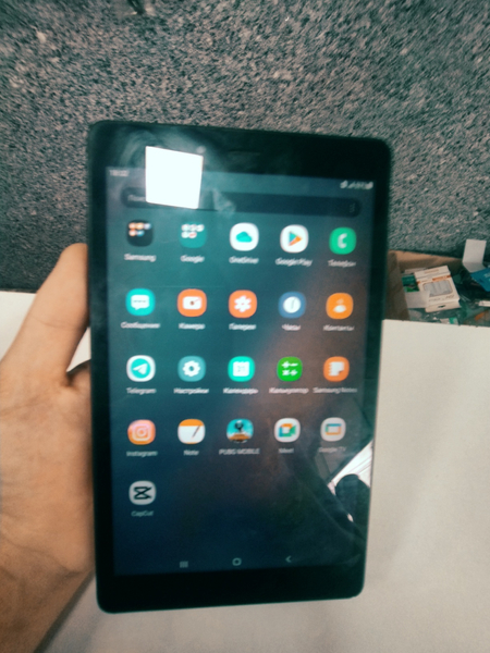 Samsung galaxy Tab A8 srochna sotiladi