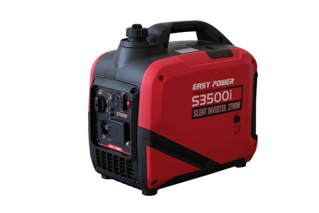 Invertorniy generator Easy power 3 kw