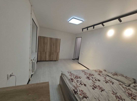 м.Буюк Ипак Йули Аптека 36,6 1-комнатная 4/4 36 м² евроремонт меб/тех