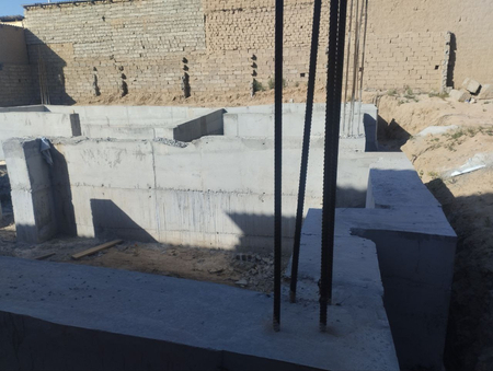 qarshi shahar otchopar dan yer uchaska sotiladi