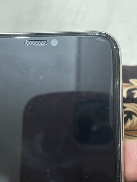 iphone x obmenga