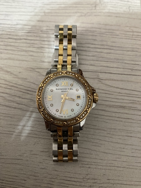 Raymond Weil Geneve 5399