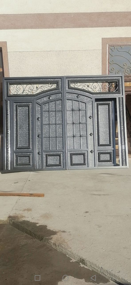 Darvoza toshkent