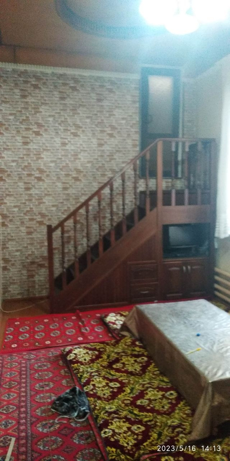 Назарбек Харакатда 4 сотих 6 хонали участка сотилади . Нархи 120000$