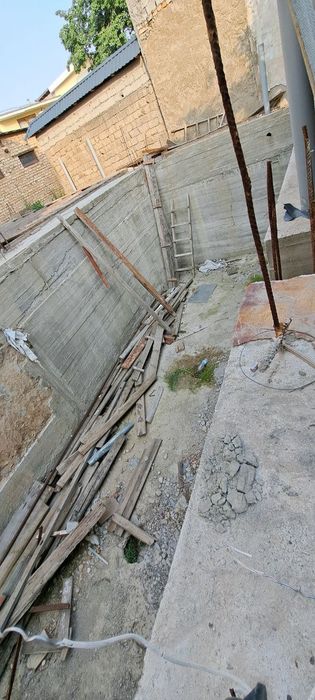 Продаётся участок 7 соток