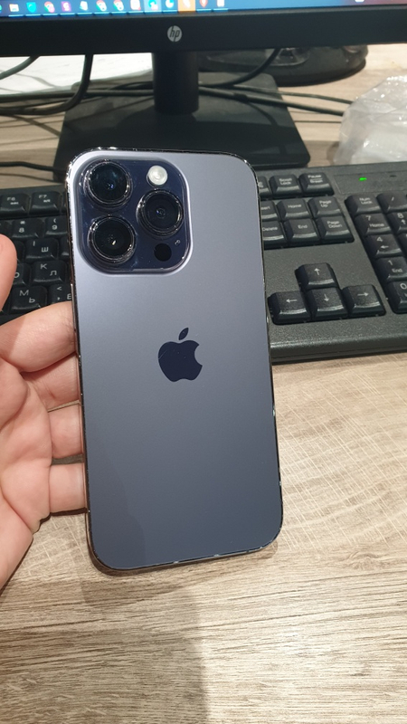 IPhone 14 Pro - 256GB Z/DA