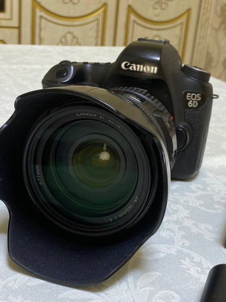 Фотоапарат сотилади срочно
