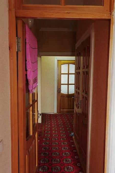 谷 116752 谷 Uchtepa tumanida kvartira sotiladi [60 м²]