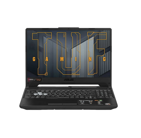 & Ноутбук TUF A15 FA506NC /R5-7535HS/16GB/512GB/RTX2050/15.6