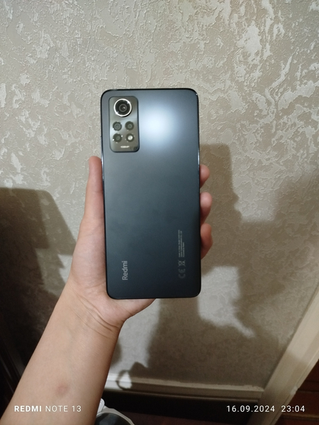 Xiomi Redmi 12 pro