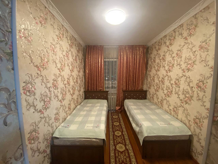 Продаётся  3-х комнатная квартира   в Кульюк  6