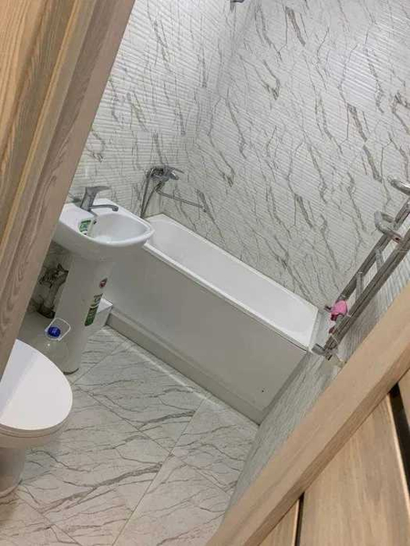 срочна Новостройка аренда 4 комнатная квартира Кукче id sh 523