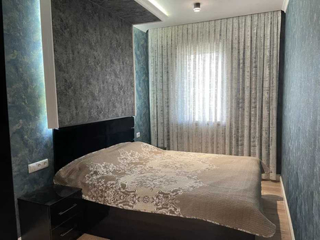 Аренда 3 комнатной квартиры на Ц-13 ID: MD 291