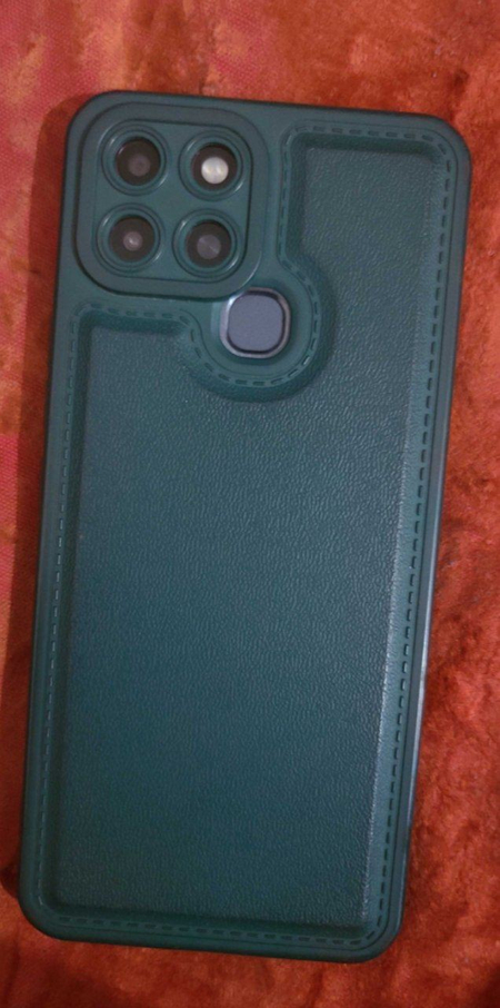 Infinix smart 6  2/32