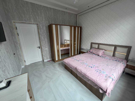 Срочно Продается Участок Шокир арик  2 соток 5 комната