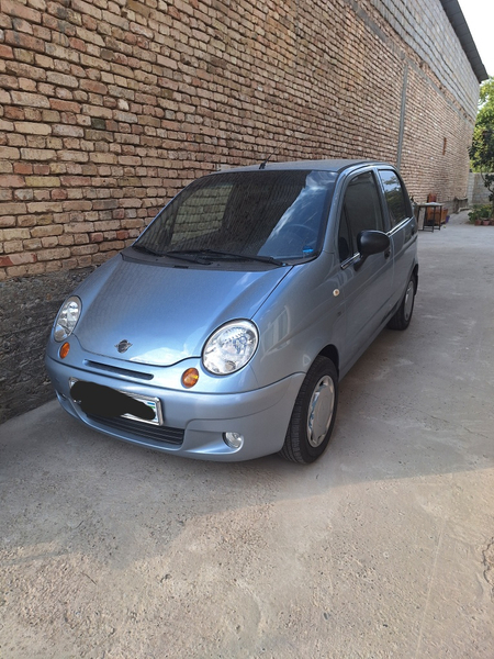 Arendaga matiz 2010 yil benzin