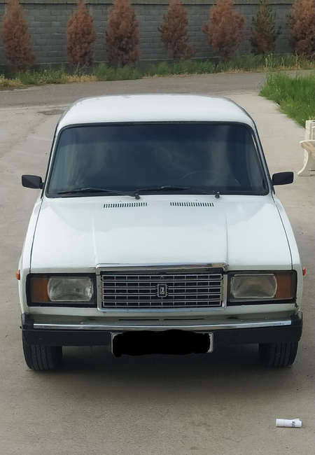 2107 sotiladi qolgan malumot telda.