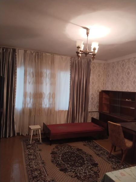 Сдаю 2 ком квартиру. Сергели-2.