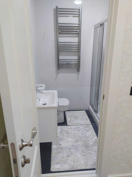 Ц2 | Алайский | 2-х комнатная | 82м2+10м2 | новостройка