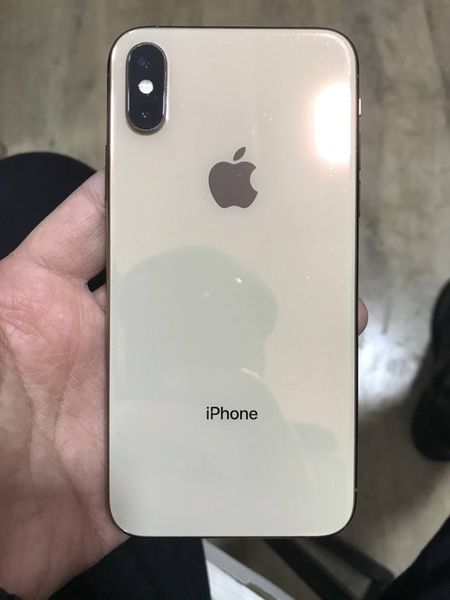 Iphone XS 64 gb LL/A