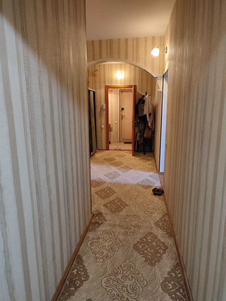 Продаётся 4 комн.квар. площ-105кв.м. Чиланзар-Ц кв.