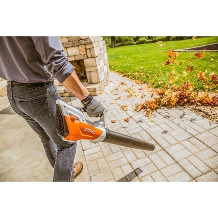 Аккумуляторная воздуходувка STIHL BGA 45, 18