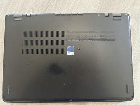 Продаю ноутбук Leno ThinkPad